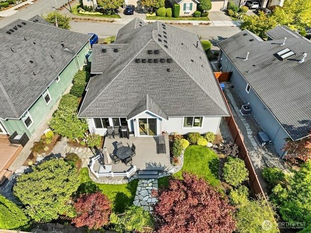 12555 nd Way NE, Redmond, WA 98053