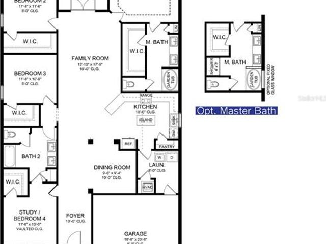 12555 NE 48th Ter, Oxford, FL 34484 | MLS #OM717335 | Compass