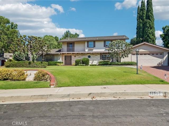 12555 Nedra Dr, Granada Hills, CA 91344