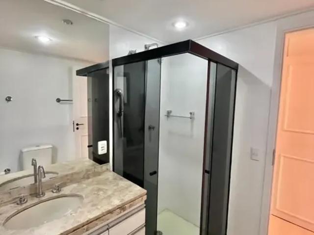 125562 124 Apto em excelente localização na Rua Indiana