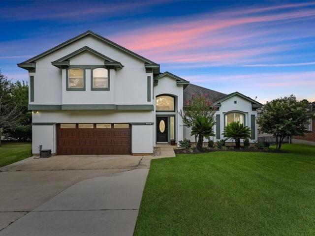 12556 Marina Loop, Willis, TX 77318