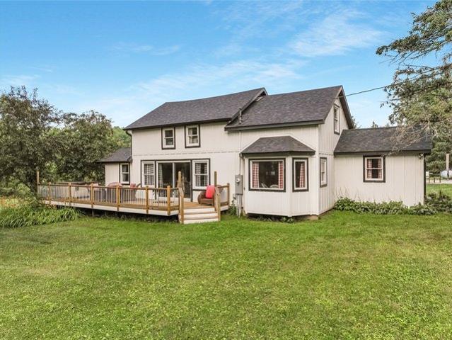 12558 W Twin Lake Rd, Hayward, WI 54843