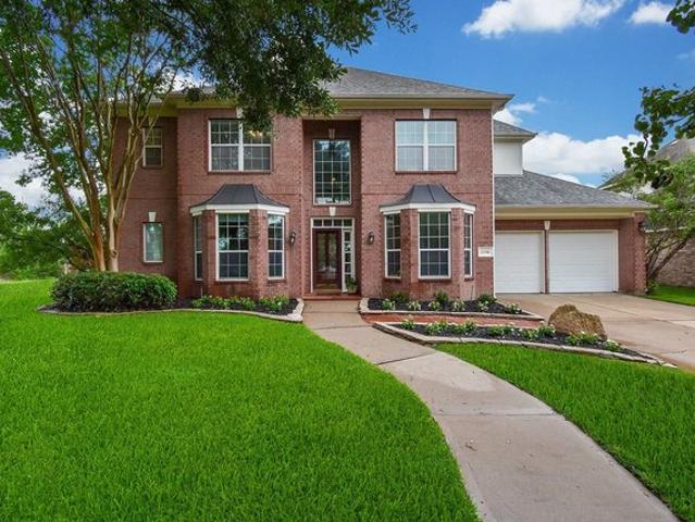 12558 Country Arbor Ln, Houston, TX 77041