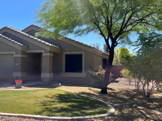 12559 W Lisbon Ln, El Mirage, AZ 85335