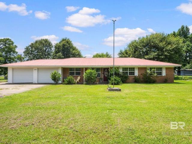 12559 S Chicago St, Elberta, AL 36530