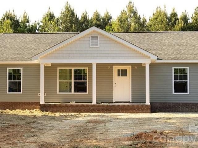 1255 Magnolia St, Albemarle, NC 28001
