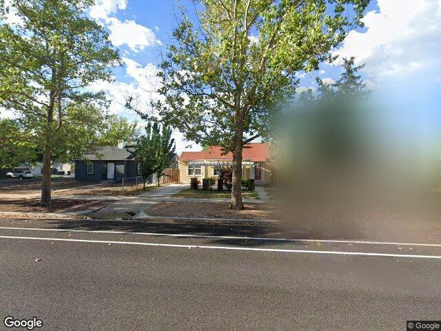 1255 Main St, Grand Junction, CO 81501