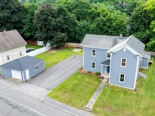 1255 Main St, Warren, MA 01083