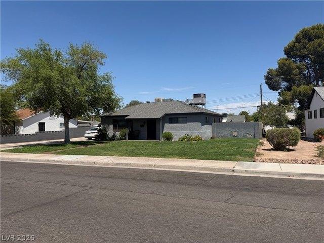 1255 Melville Dr, Las Vegas, NV 89102