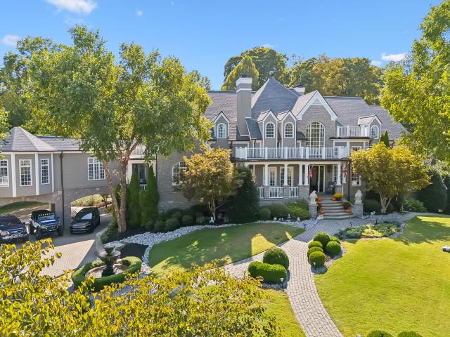 1255 Morning Glory Ct, Brentwood, TN 37027 | MLS #3127