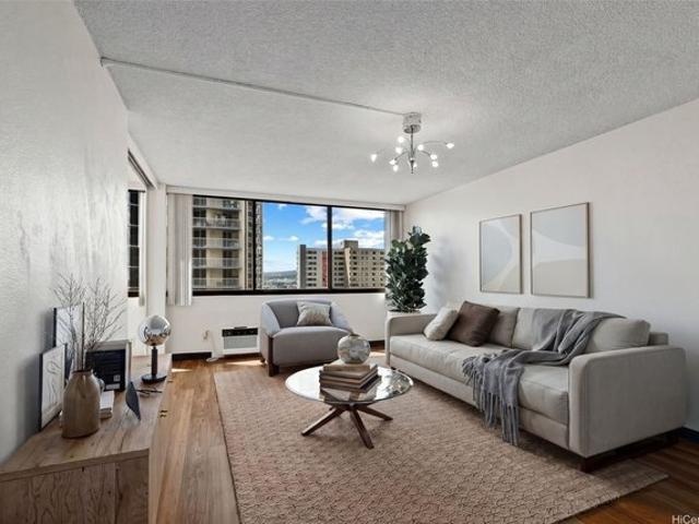 1255 Nuuanu Ave Apt E2506, Honolulu, HI 96817