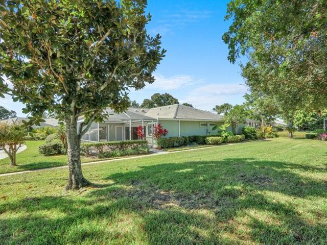 1255 NW Sun Terrace Cir Unit 7B, Port Saint Lucie, FL 34986