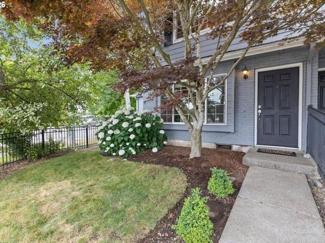 1255 NW Trail Ave Unit 1, Portland, OR 97229