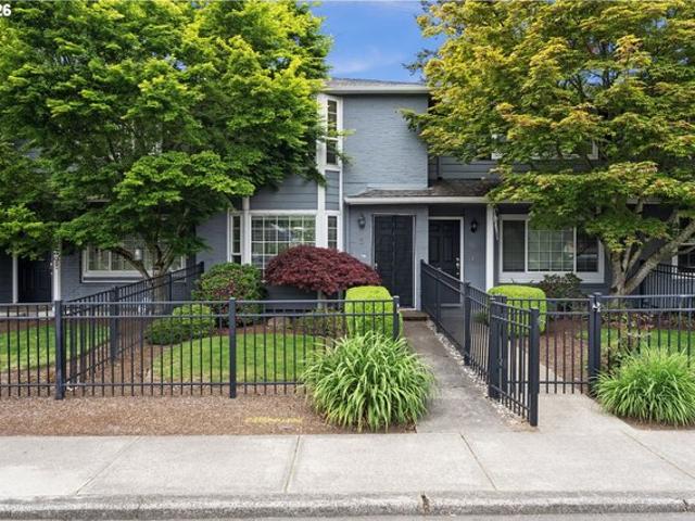 1255 NW Trail Ave Unit 5, Portland, OR 97229