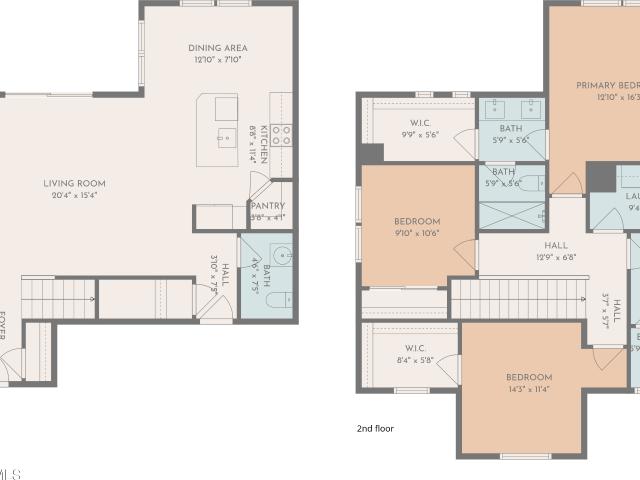 1255 N Arizona Ave, Unit 1134, Chandler, AZ 85225 | Compass