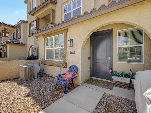 1255 N ARIZONA Avenue # 1339