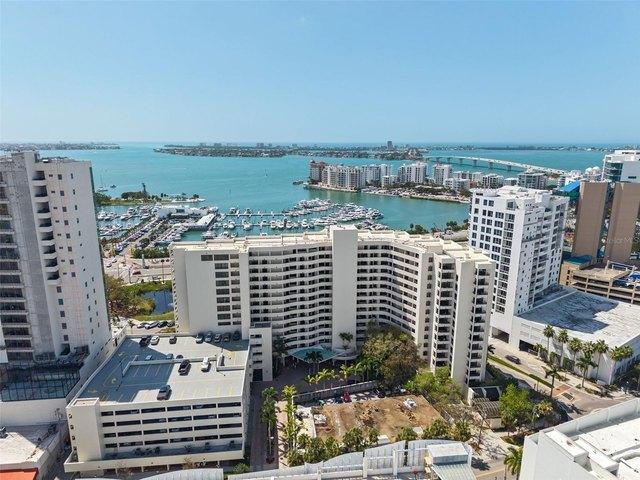 1255 N Gulfstream Ave Apt 1501, Sarasota, FL 34236