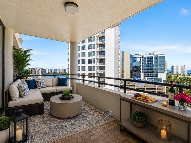 1255 N Gulfstream Ave Apt 1101, Sarasota, FL 34236