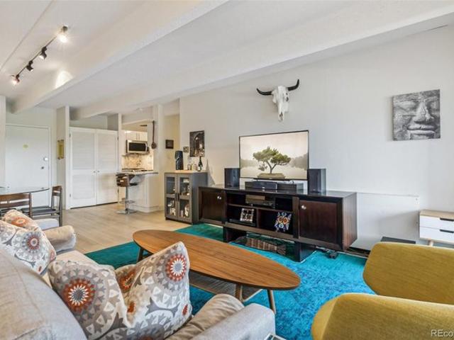 1255 N Ogden St Apt 605, Denver, CO 80218