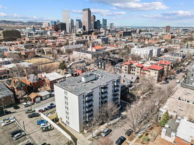 1255 N Ogden St, Unit 205, Denver, CO 80218 | MLS #5403