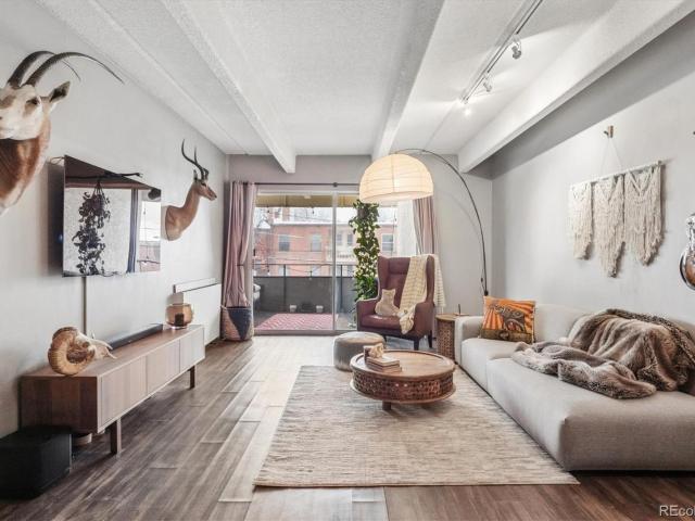 1255 N Ogden Street # 205