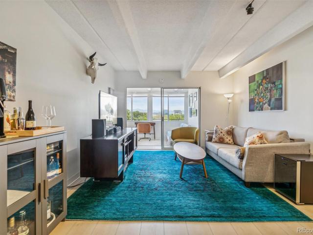 1255 N Ogden Street # 605