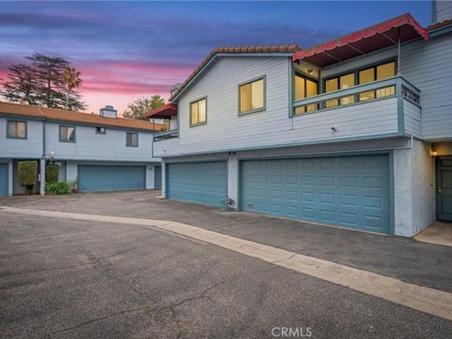 1255 N Los Robles Ave Apt 18, Pasadena, CA 91104