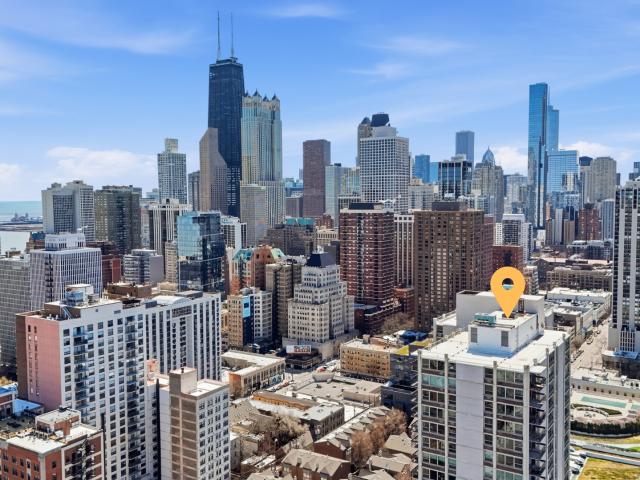 1255 N Sandburg Ter, Unit 2906E, Chicago, IL 60610 | MLS #12626 | Compass