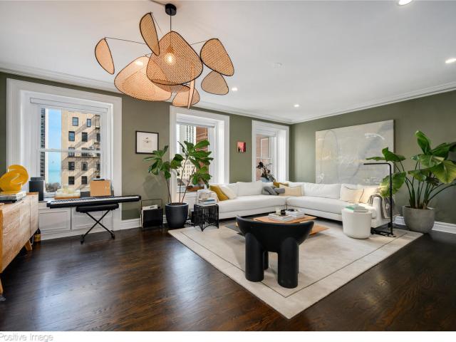1255 N STATE Parkway # 7B