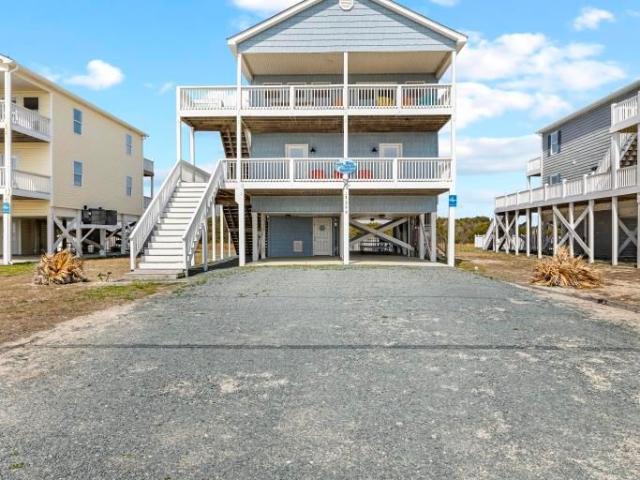 1255 New River Inlet Road, North Topsail Beach, US, NC