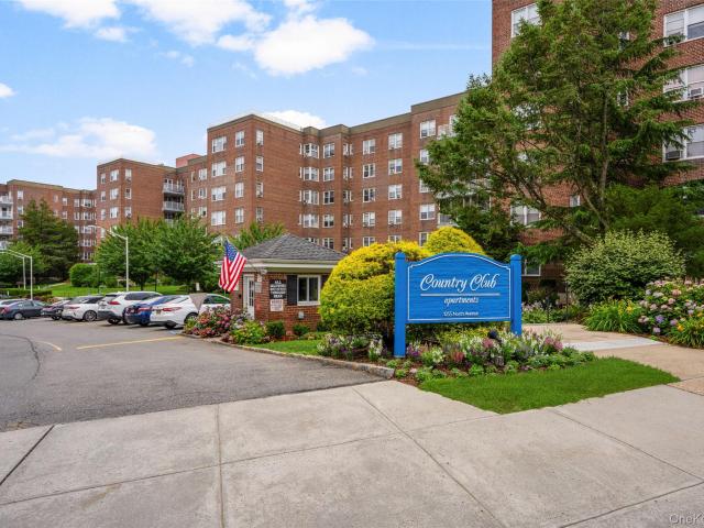 1255 North Avenue B6P
