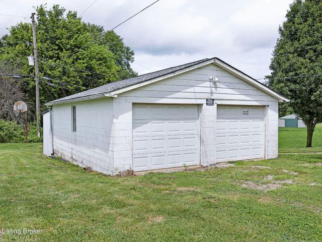 1255 Old Tunnell Mill Rd