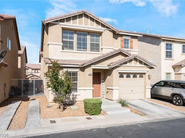 1255 Orchard View St, Las Vegas, NV 89142