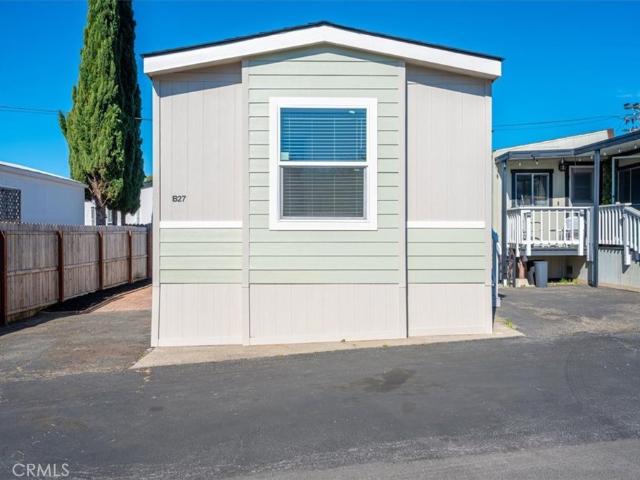 1255 Orcutt Rd, Unit B27, San Luis Obispo, CA 93401 | MLS #WS26069 | Compass