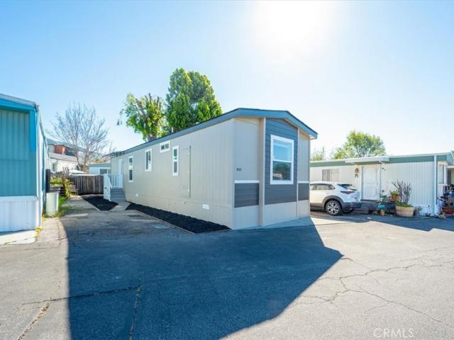 1255 Orcutt Rd, Unit B33, San Luis Obispo, CA 93401 | MLS #WS26069 | Compass