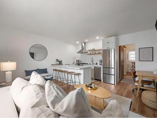 1255 N Harper Ave Apt 16, West Hollywood, CA 90046