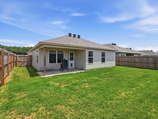 1255 Agogo Lane