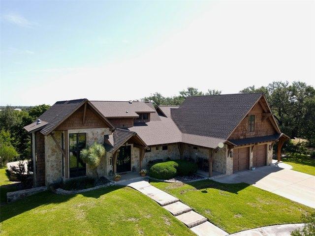 1255 Alexander Rd, Stephenville, TX 76401