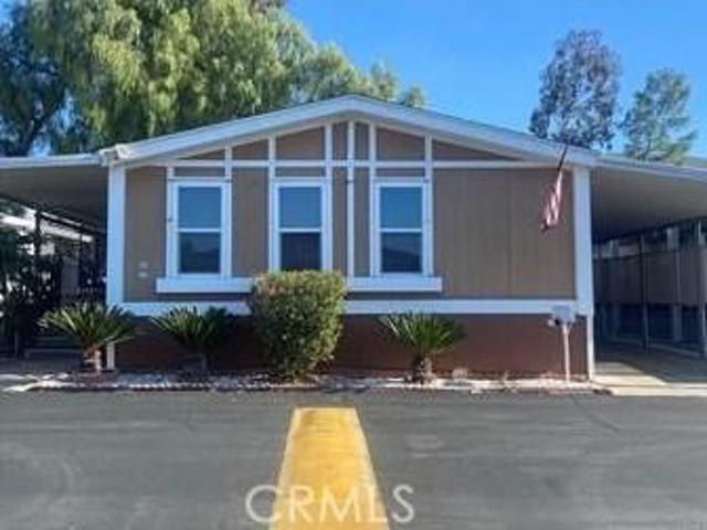 1255 Amethyst Ave #98, Mentone, CA 92359