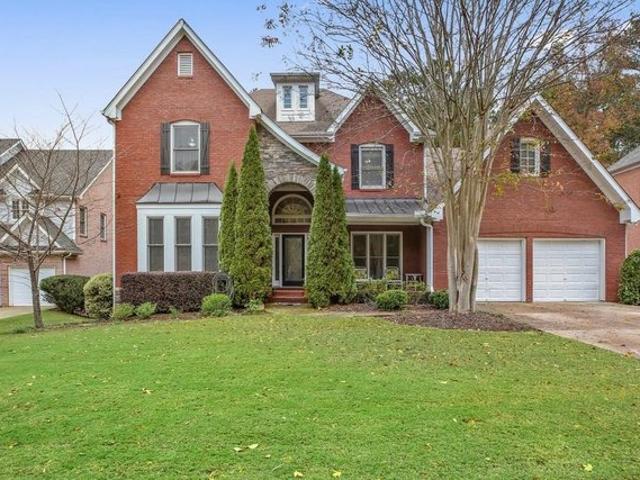 1255 Beacon Hill Xing, Alpharetta, GA 30005