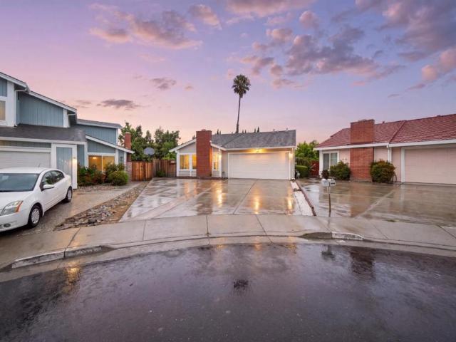 1255 Briarberry Court