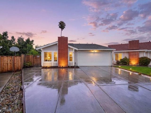 1255 Briarberry Ct, San Jose, CA 95131