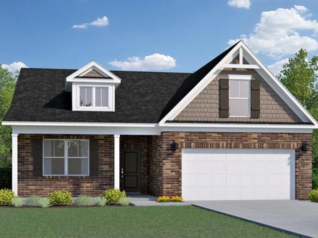 1255 Curlew Cir, Sumter, SC 29150