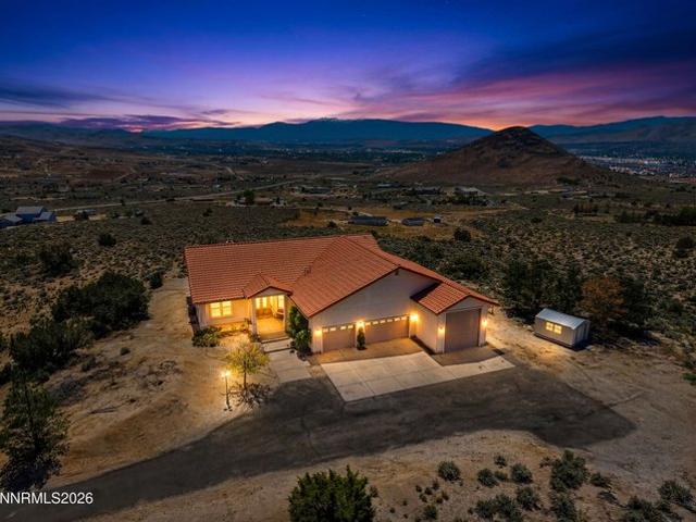 1255 Calle De La Plata, Sparks, NV 89441