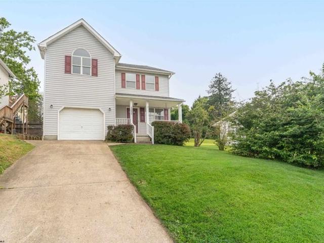 1255 Carlisle Ave, Morgantown, WV 26505