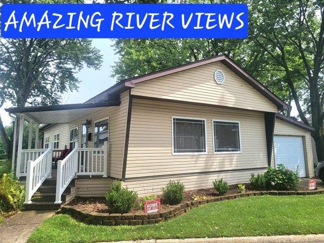 1255 Country Club Rd Unit 413, Elgin, IL 60123