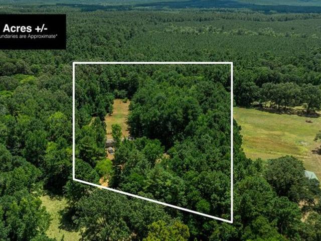 1255 County Road 256, San Augustine, TX 75972