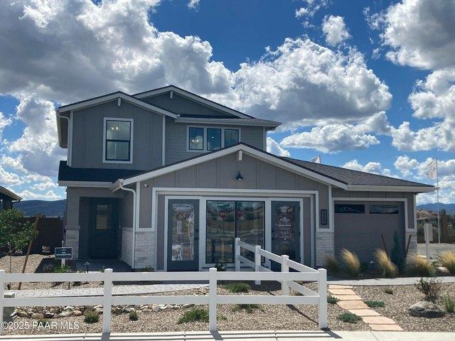 1255 Deadwood Ln, Prescott, AZ 86305