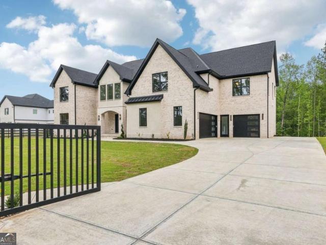 1255 E M Croy Road, Sugar Hill, US, GA
