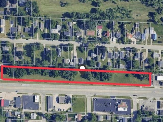 1255 Ecorse Rd, Ypsilanti, MI 48198